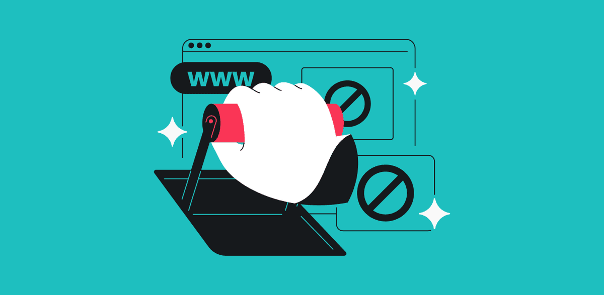 Internet restrictions in 2023: an overview - Surfshark