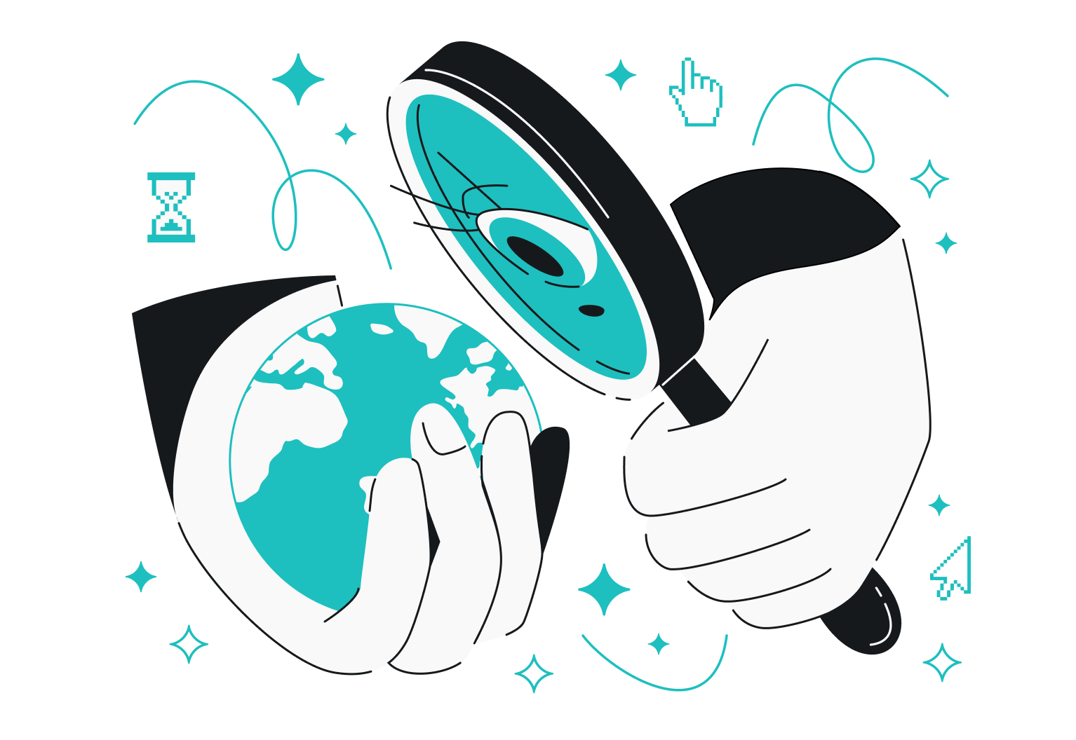 Weekly cybersec charts, graphs, and recaps - Surfshark