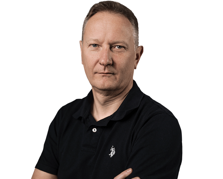 What is Surfshark: About Us, Our Product, & Our Story