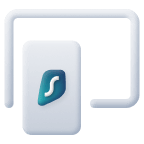 Dedicated IP - a personal static VPN IP address - Surfshark