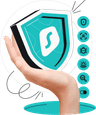 Join the best VPN affiliate program - Surfshark
