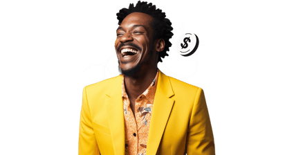 Join the best VPN affiliate program - Surfshark