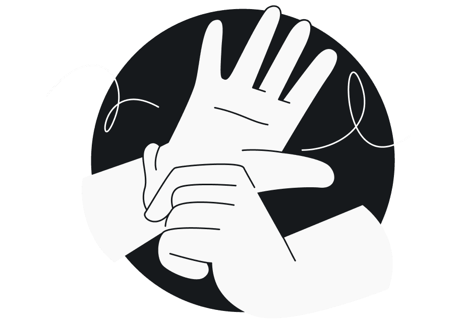 Mask your identity with Alternative ID & Alternative Number - Surfshark