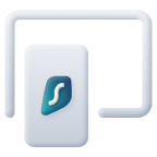 Dedicated IP - a personal static VPN IP address - Surfshark