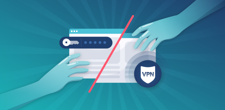 VPN vs. HTTPS: What's the difference? - Surfshark