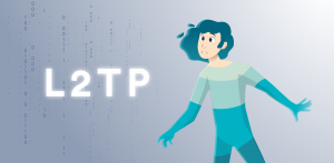 What is L2TP VPN? - Surfshark