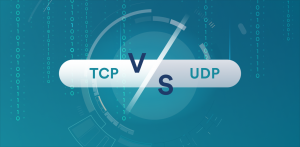 TCP vs. UDP explained in the easiest terms - Surfshark