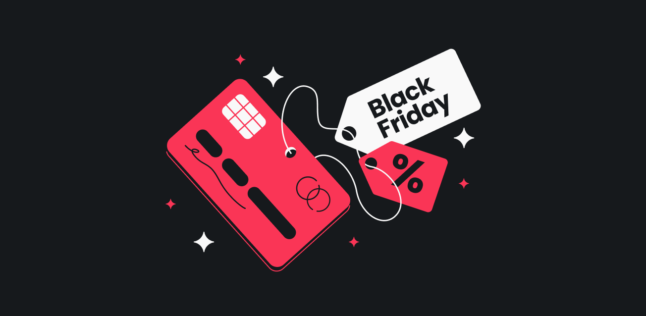 Black Friday scams: Why you should be careful in 2021
