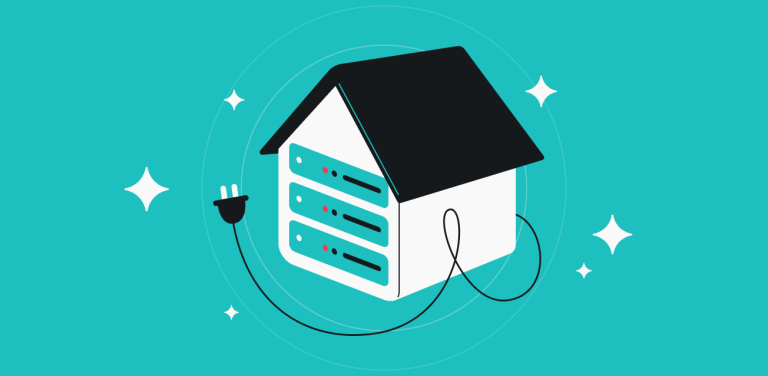 7 reasons why you need a home server in 2025 - Surfshark
