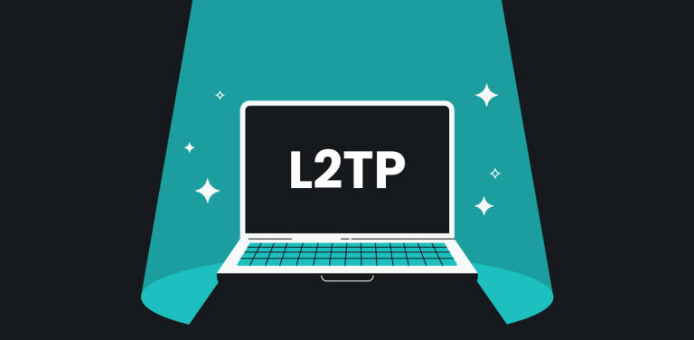 What is L2TP VPN? - Surfshark