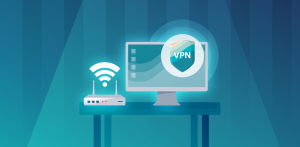 How to install a VPN on a router | 2023 Guide - Surfshark