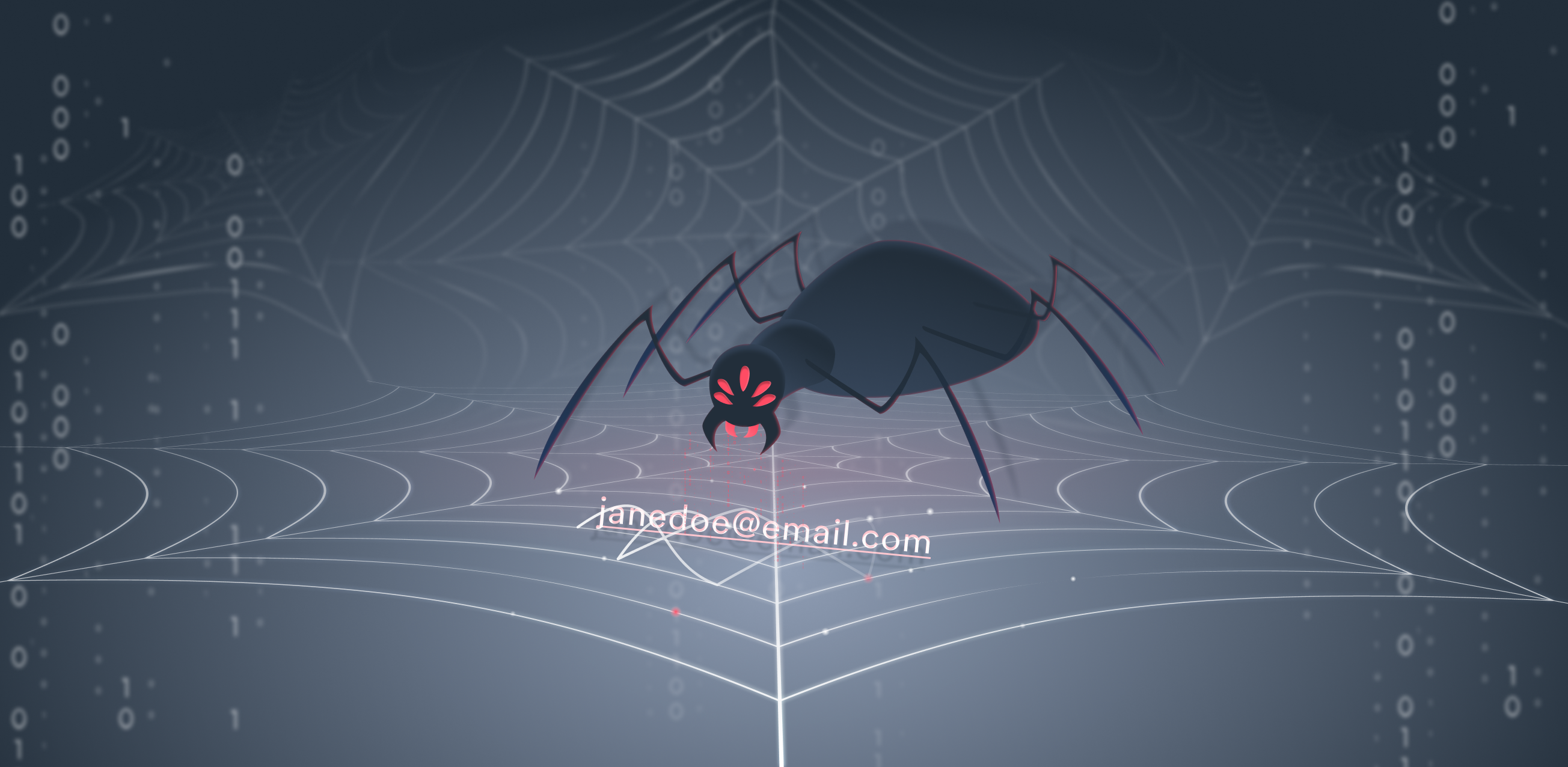 Can I remove my email from the dark web? - Surfshark