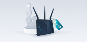 What is an SSID, and how can you find yours? - Surfshark