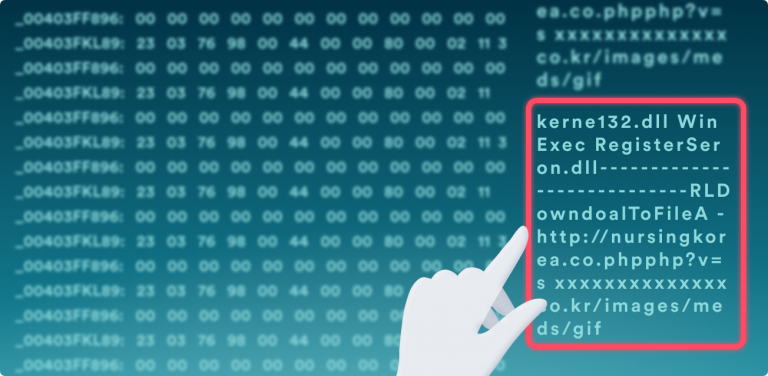 What is a virus signature, and how is it created? - Surfshark