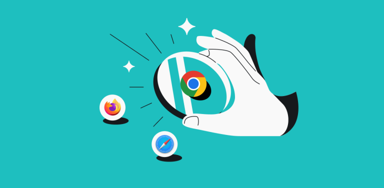 Browser security test: how to best protect your online privacy