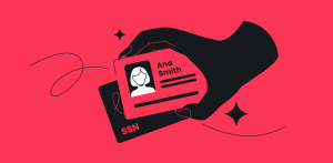 What can someone do with your social security number? - Surfshark