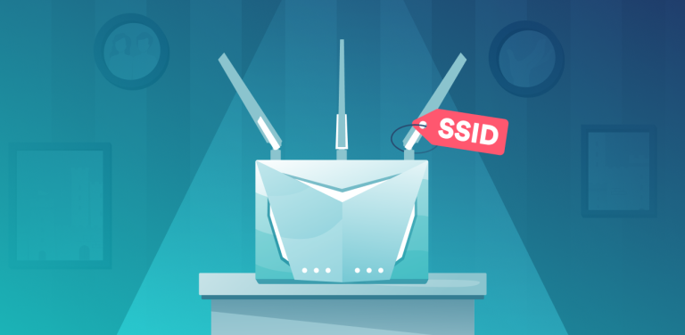 What is an SSID, and how can you find yours? - Surfshark