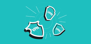 Types of VPNs and when to use them - Surfshark