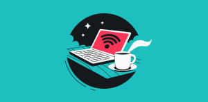 Risks of public Wi-Fi: a 2025 guide - Surfshark