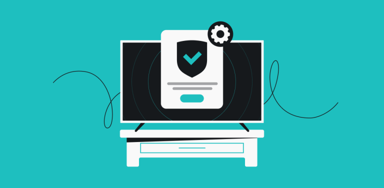 How to set up a VPN on your smart TV: step-by-step guide (2025)