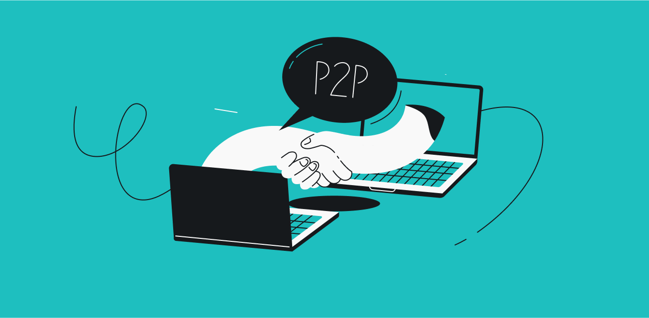 O que é um servidor P2P VPN e como ele pode te proteger?