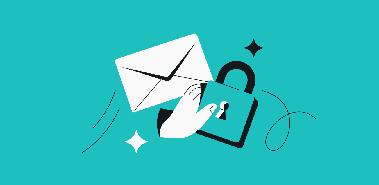 8 best tips: How to protect your email account - Surfshark