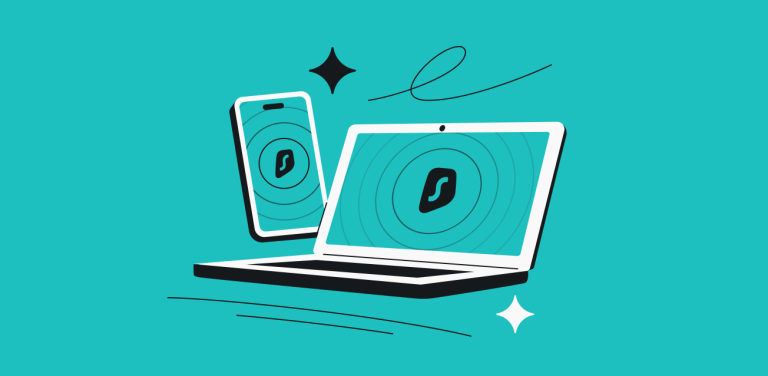 VPN auto connection: guide to enhanced security - Surfshark