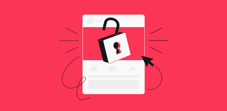 How to tell if your Facebook has been hacked - Surfshark
