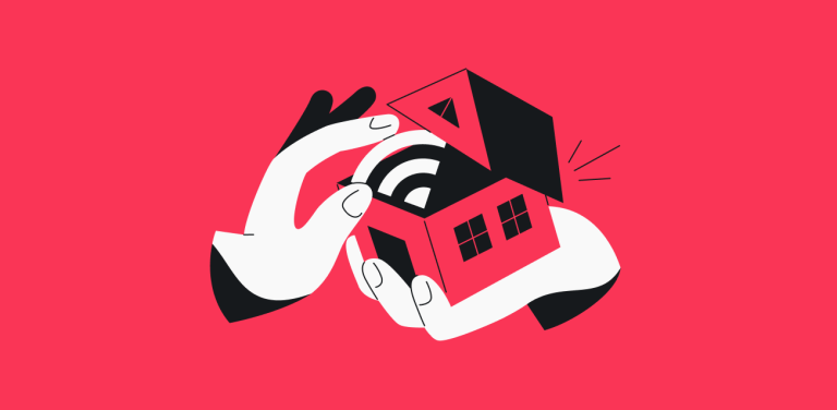 How to protect Wi-Fi from neighbors - Surfshark