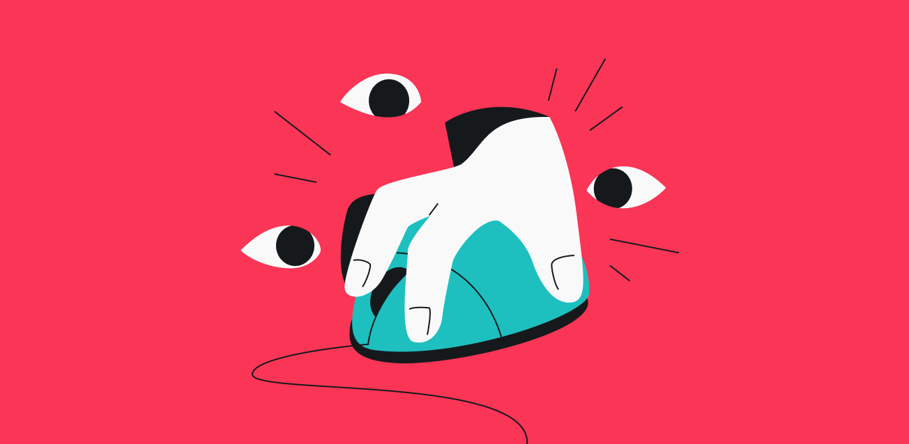 What are trackers? Stop online tracking and profiling - Surfshark