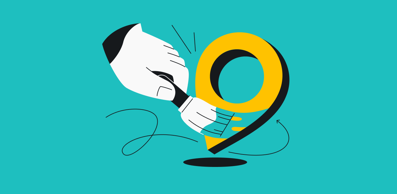 How to change your IP address manually - Surfshark