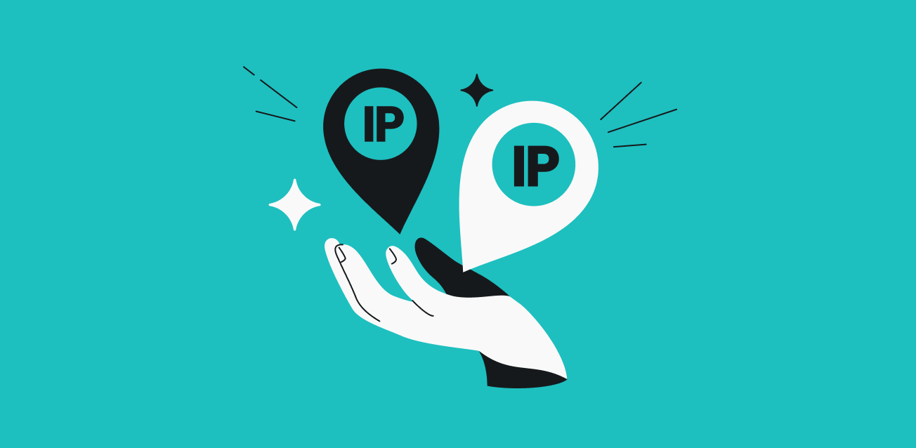 Understanding different types of IP addresses - Surfshark Understanding different types of IP addresses - Surfshark