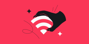 Wi-Fi stealers: how to protect your network - Surfshark