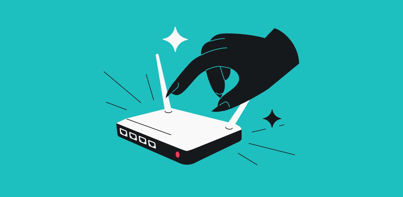 How to tell if someone hacked your router - Surfshark