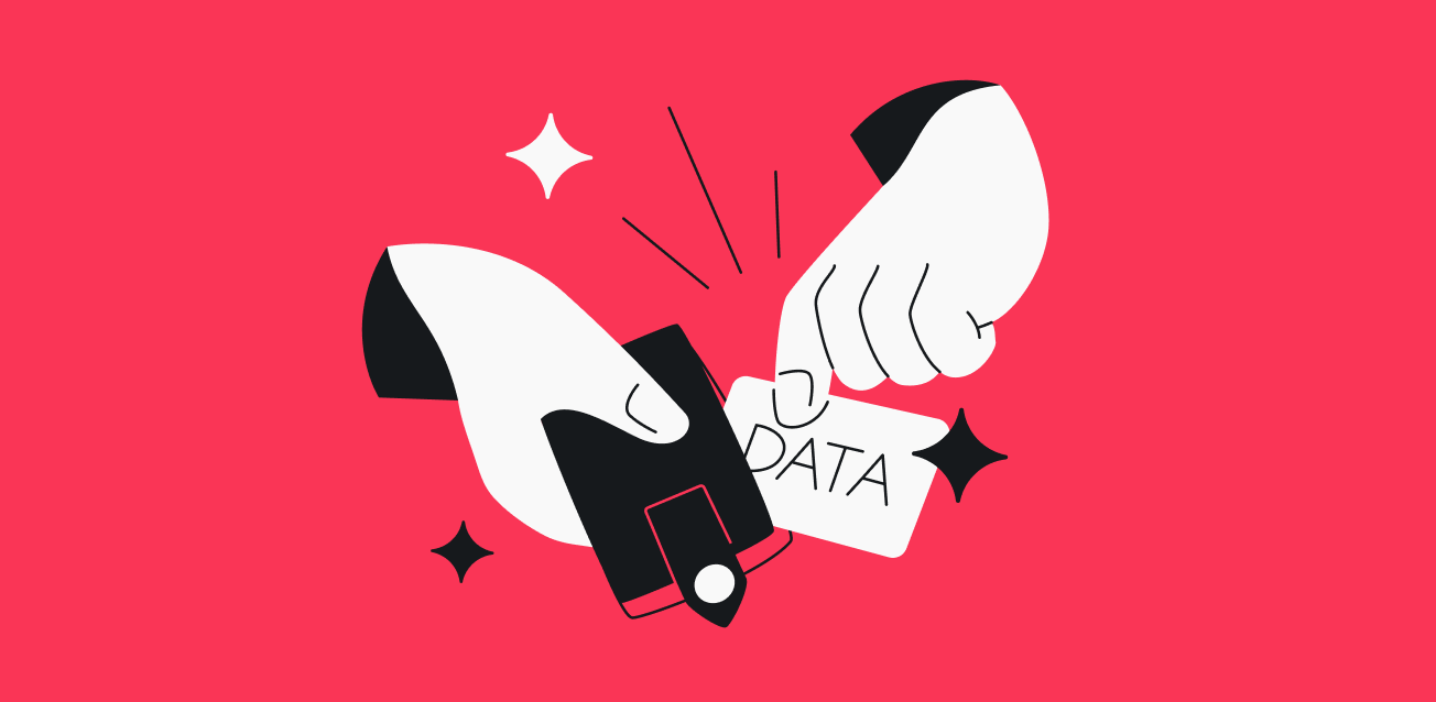 How do scammers get your info? Tips to stay safe - Surfshark